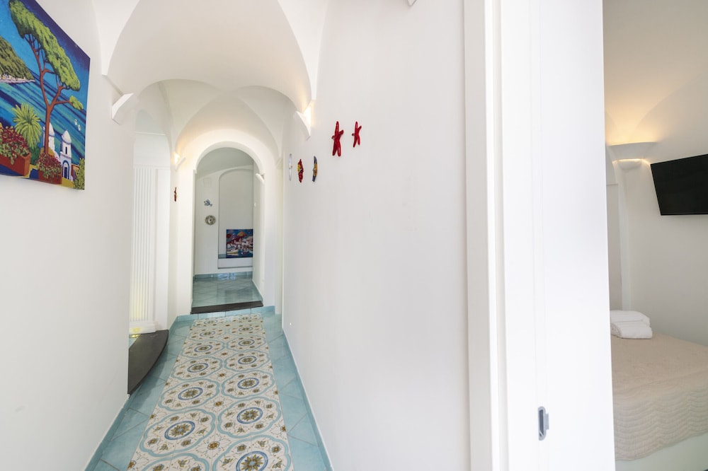 Le Suites Della Principessa- Appartement Au Coeur De Ravello - Ravello