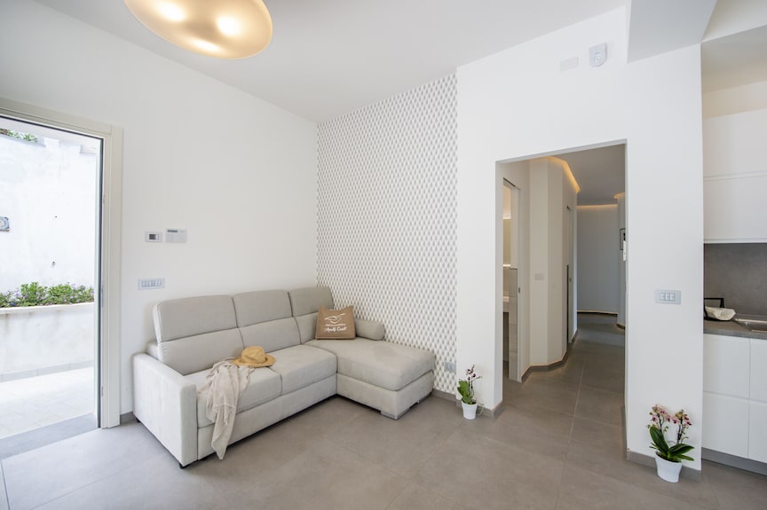 Villa Donna Rachele - Jacuzzi Vista Mar Y Parking Gratuito - Amalfi Coast