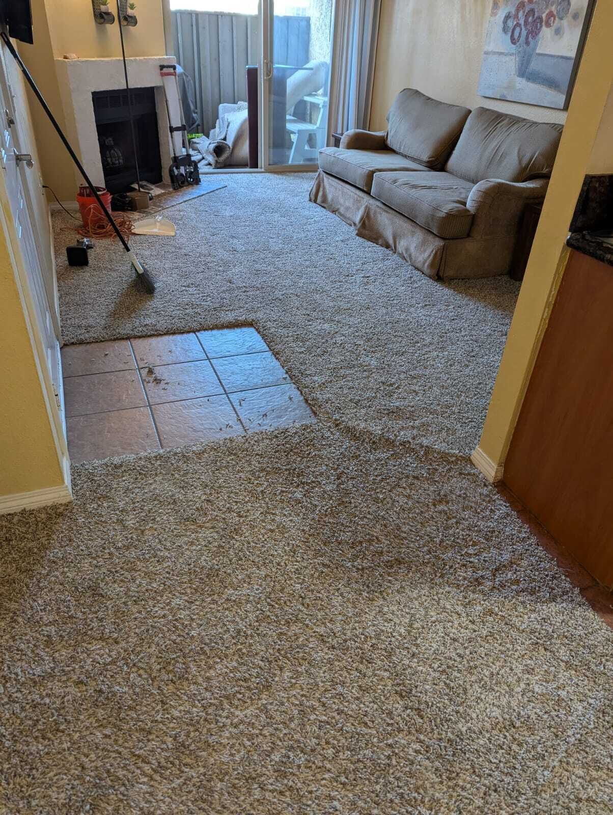 Departamento Completo Junto A Autopista Y Centro Comercial. Hablamos Español. - La Mesa, CA