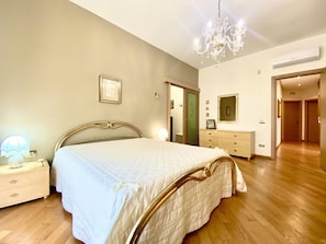Casa, fumadores | 3 quartos 