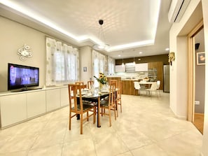 Casa, fumadores | 3 quartos 