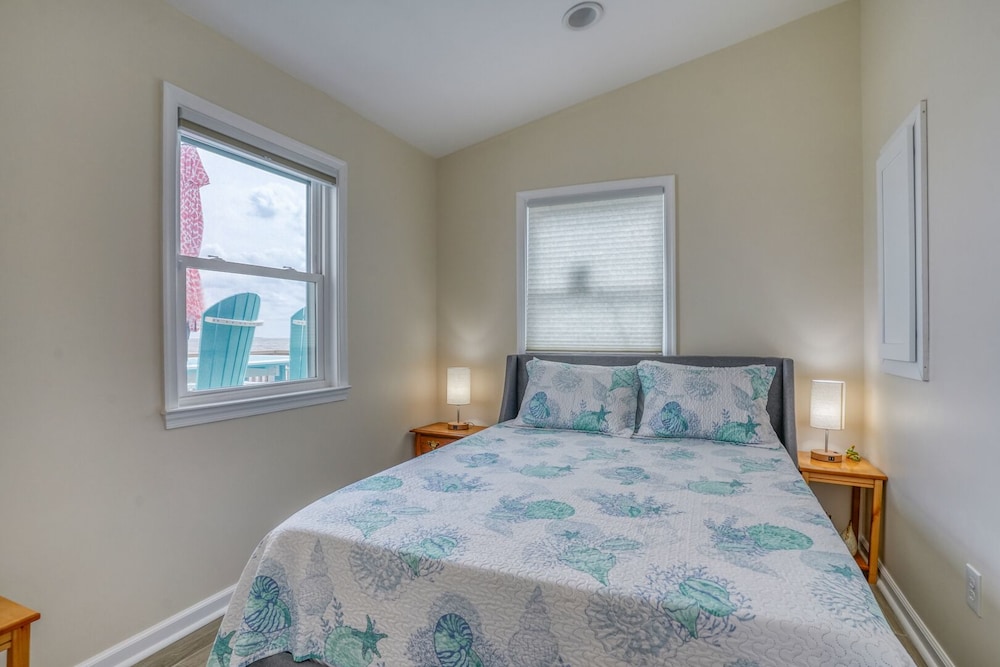 Secluded Beach home with amazing views. - Kent County | Vrbo
