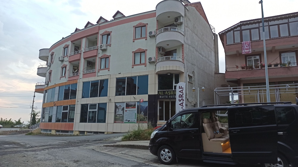 Al-asraf Suite - Trabzon Il, Türkiye