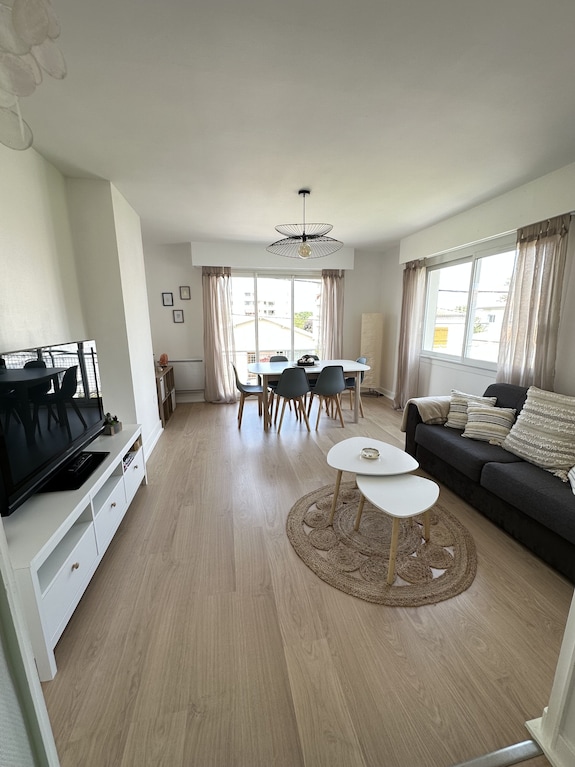 Appartement Royan Quartier De La Plage Du Chay - Meschers-sur-Gironde