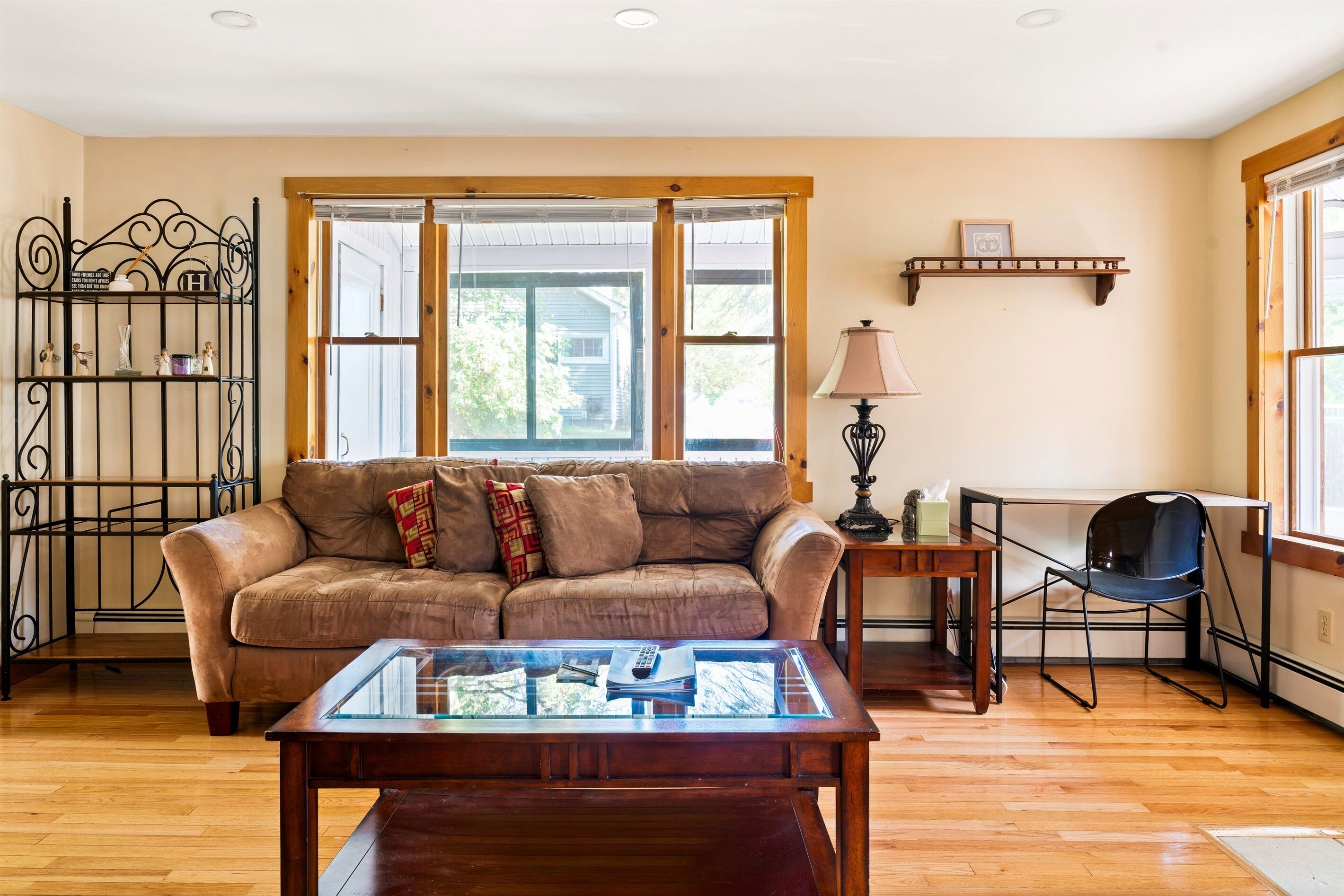 The Lake George Village House|ev Charger|king Bed|outdoor Dining|walkable - Lake George, NY