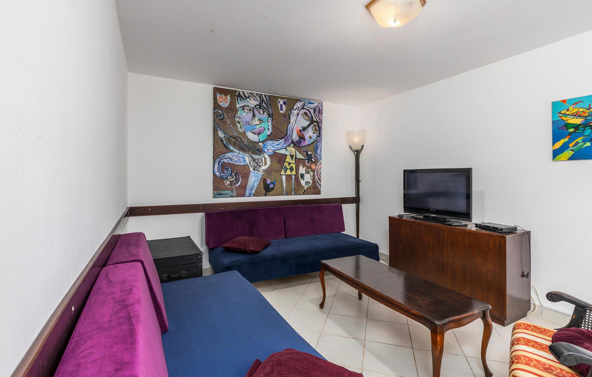 Schöne Wohnung In Ika Mit Wlan - Lovran