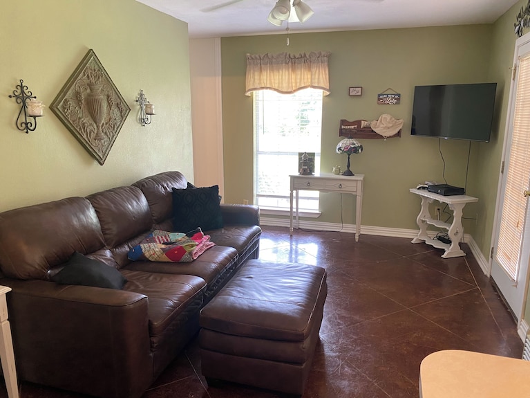 Adventure Cottage At Lake Whitney - Texas