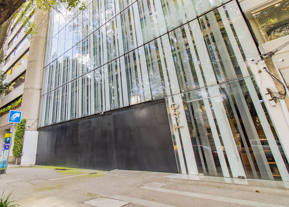 Capitalia Temistocles Polanco - Mexico City