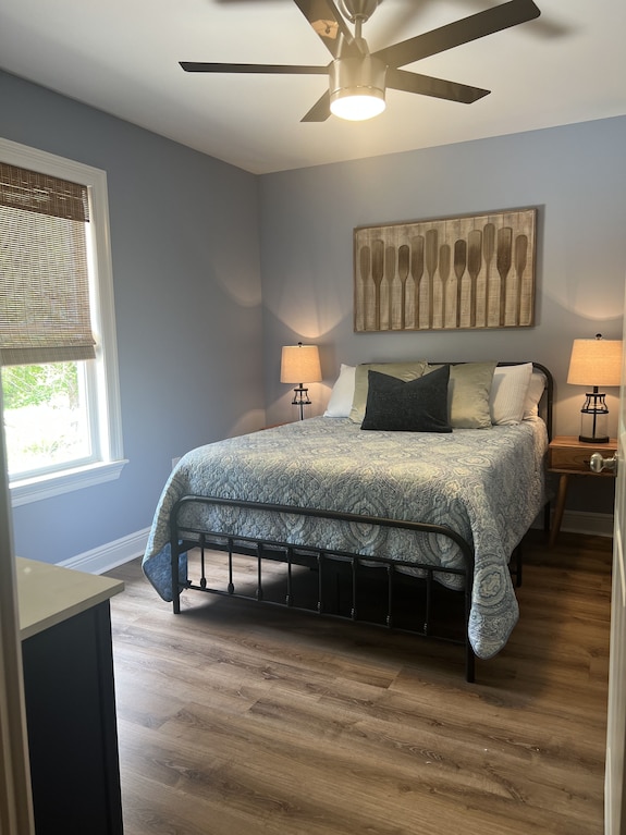 Black Creek Cabin - 福雷斯特郡