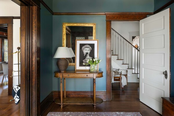 The Craft House Inn - Santa Barbara, CA