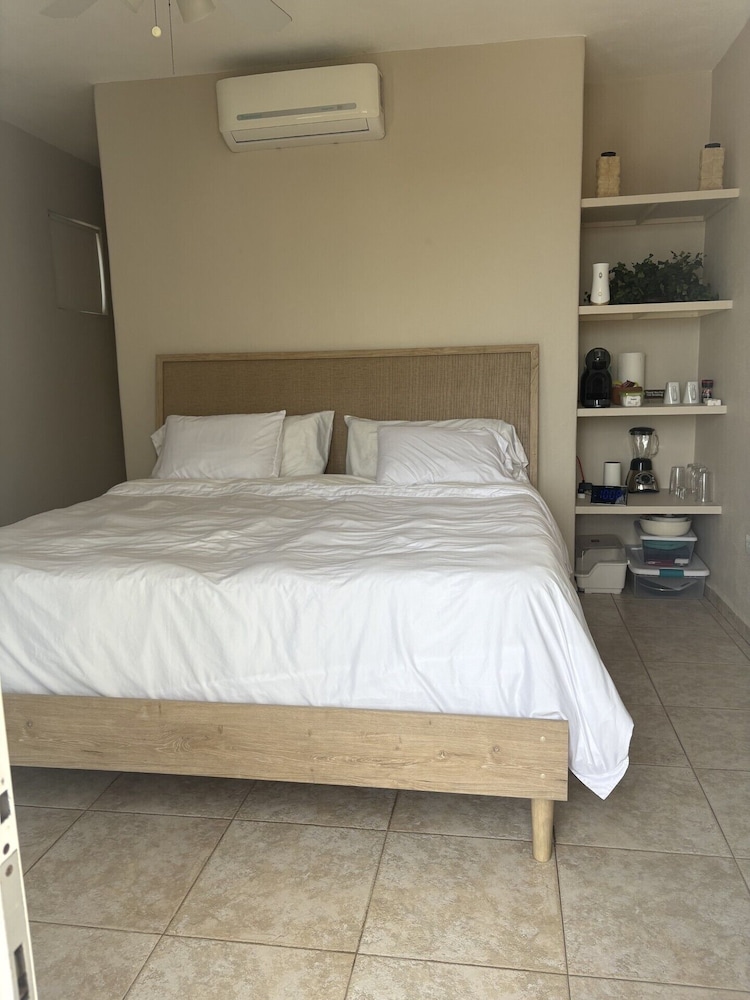 Private 3 Bed 3 Bath Home With It's Own Pool And Amazing Ocean Views. - San José del Cabo