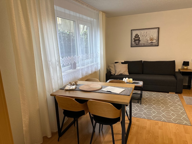 Apartment Kraus 2-4 Pers. - Herbolzheim