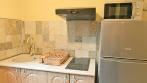 Apartamento | 2 quartos 