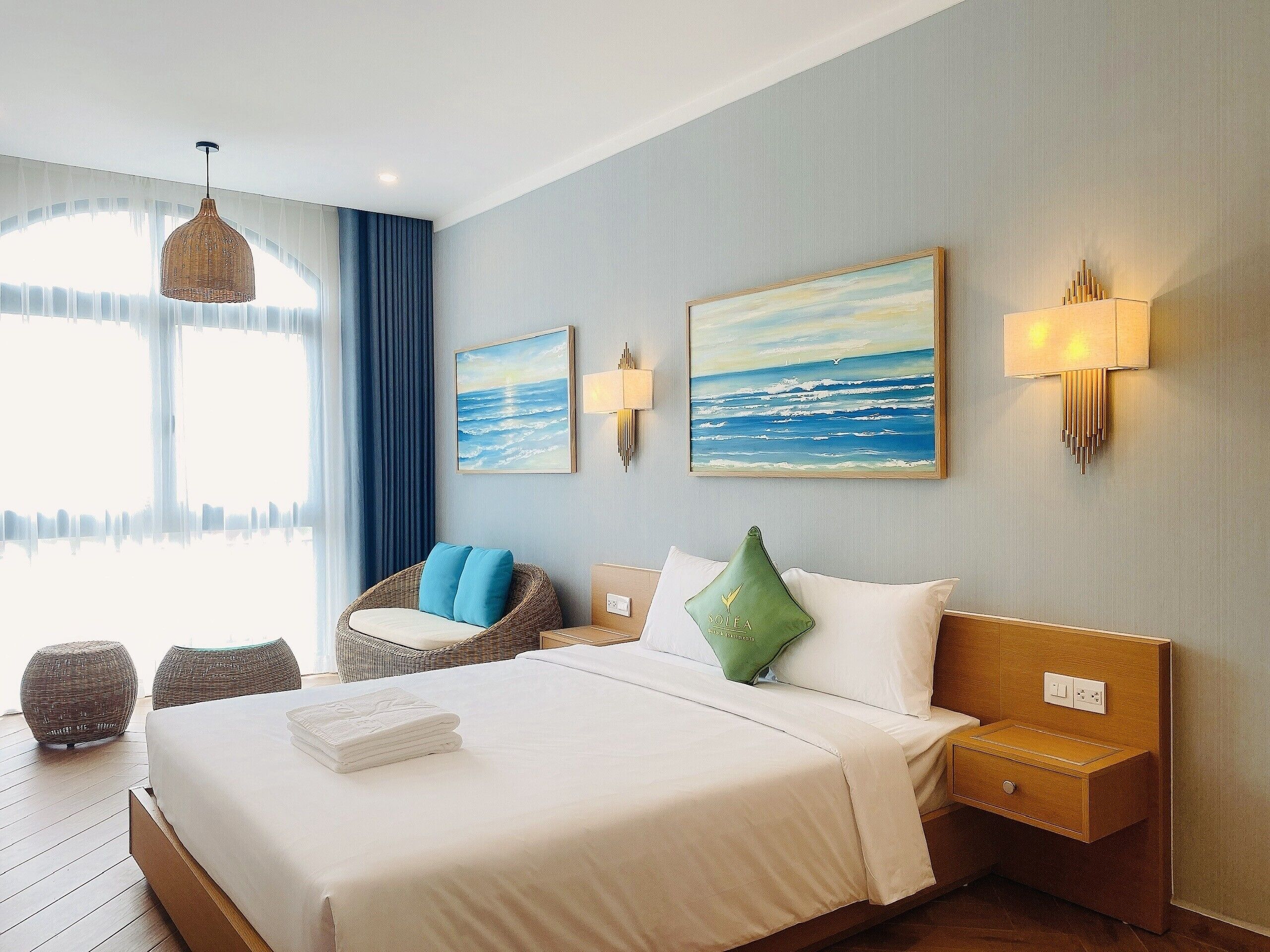 Solea Hotel Grand World Phu Quoc in Phu Quoc: Find Hotel Reviews, Rooms ...