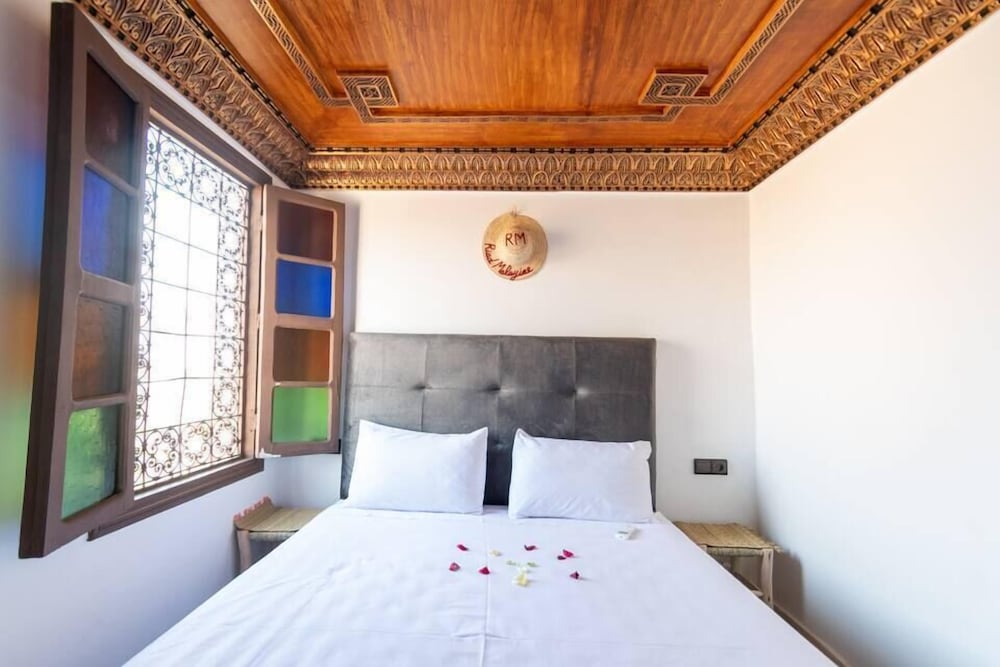 Riad Malayine - Marruecos
