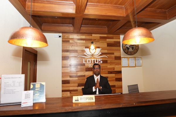 Lotus Shine N Amenities - Katmandu