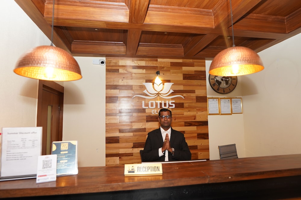 Lotus Shine N Amenities - Katmandu
