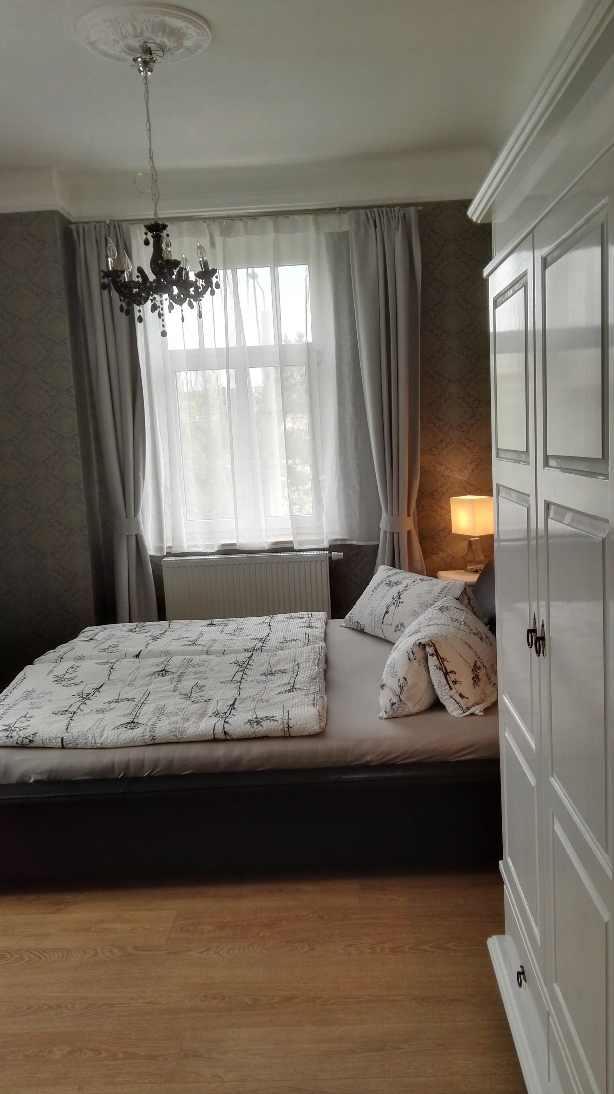 Ferienwohnung/app. Für 6 Gäste Mit 75m² In Dresden (185987) - Dresden