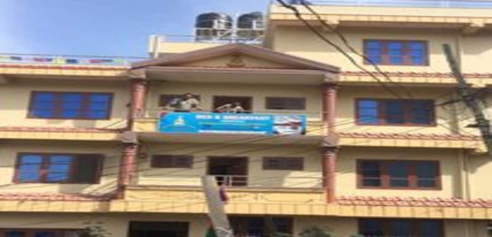 Merostay 109 B N B - Kathmandu