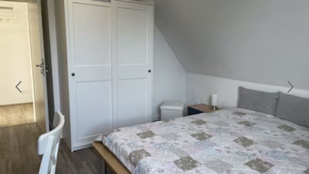 Modern Vacation Apartment From A Private Owner In Bremerhaven - Bremerhaven