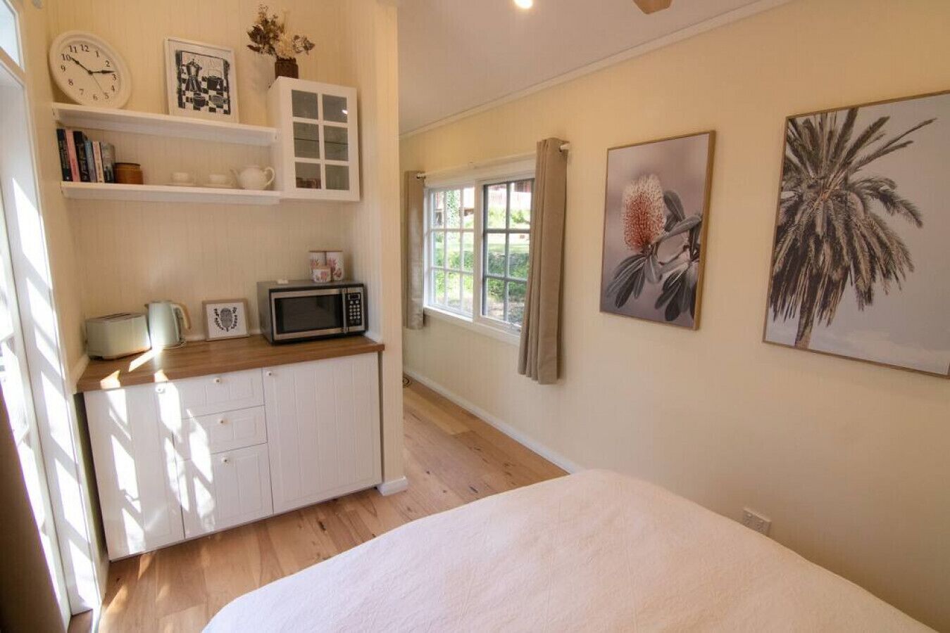 Bottlebrush Cabin, Cosy Private Cabin In The Trees - Blue Mountains