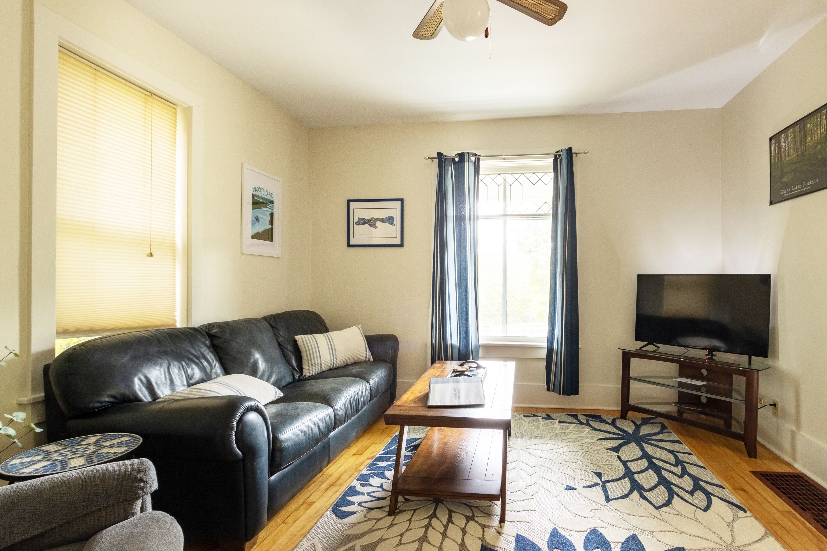 Sunshine  House | Historic Bayfield Farmhouse - Bayfield, WI