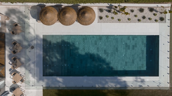 Malates Slow Boutique Hotel - Foz