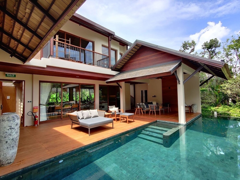 Rarin Villas - Chiang Mai