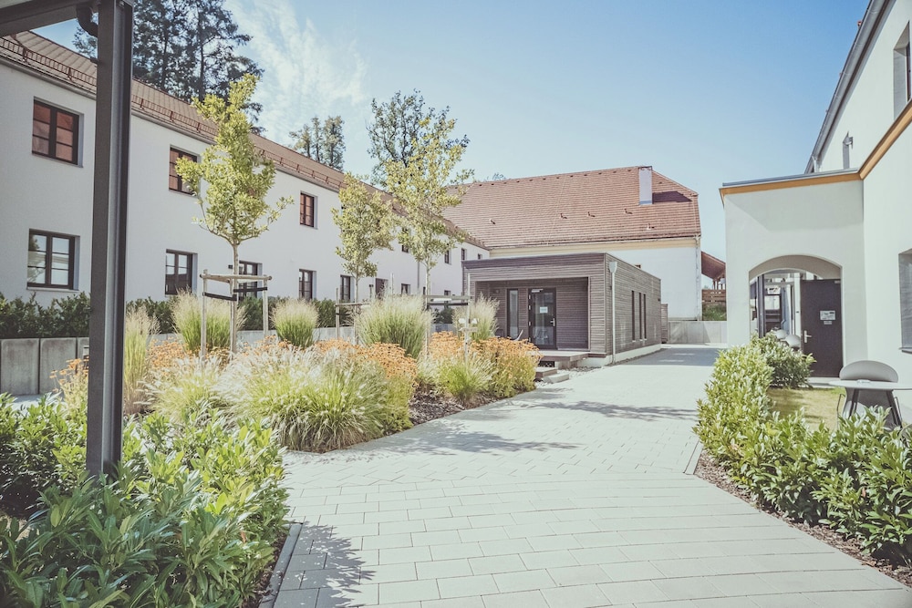 Mariandl Im Oberwirt - Bayern