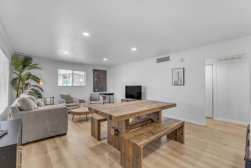 Remodeled Gem W/ Bocceball - 8 Minutes To Oldtown - テンピ, AZ