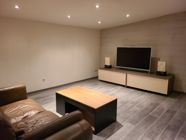 Appartement 80 M² En Bourgogne - Autun