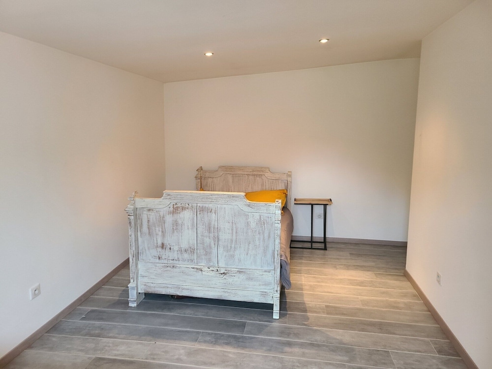 Appartement 80 M² En Bourgogne - Autun
