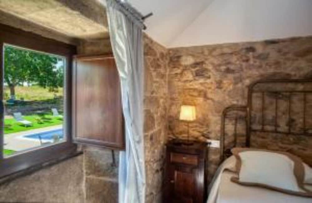 Casa Rural Do Leal Silver Way - Silleda