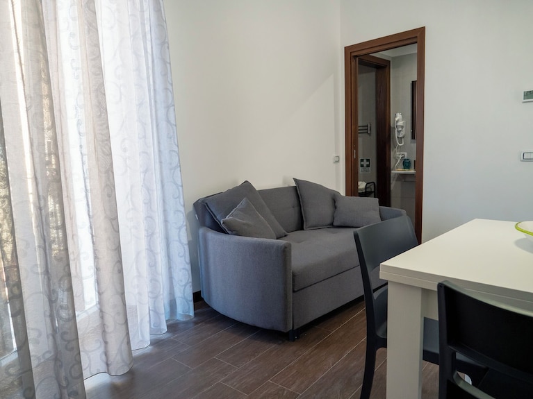 La Torre - Deluxe Apartment 2 - Santo Stefano di Camastra