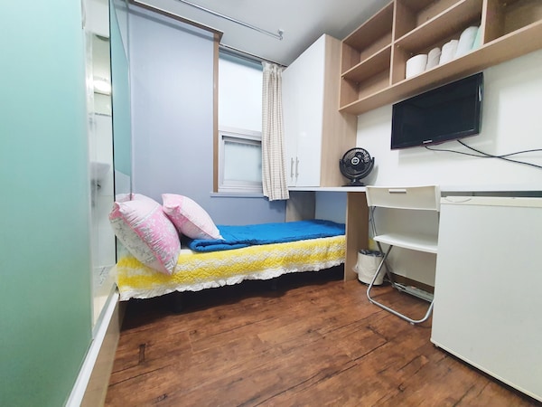 Irich House - 서울특별시