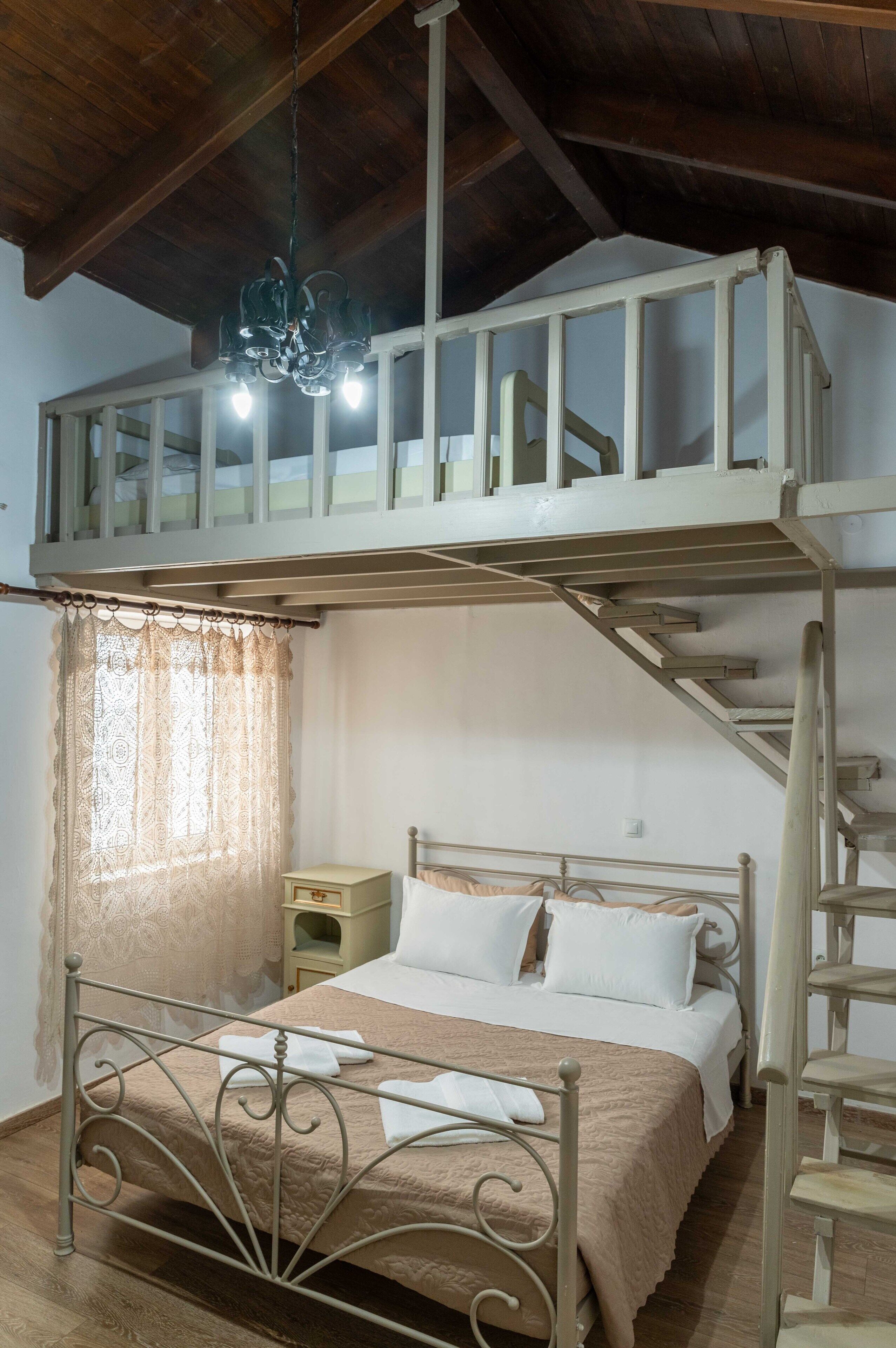 House Rachati - 克里特