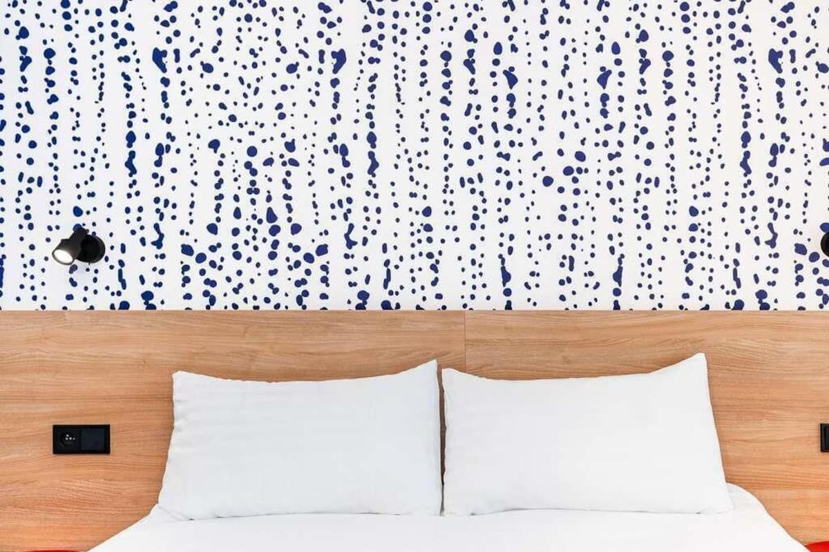 Quarto premium, 1 cama de casal | Roupa de cama