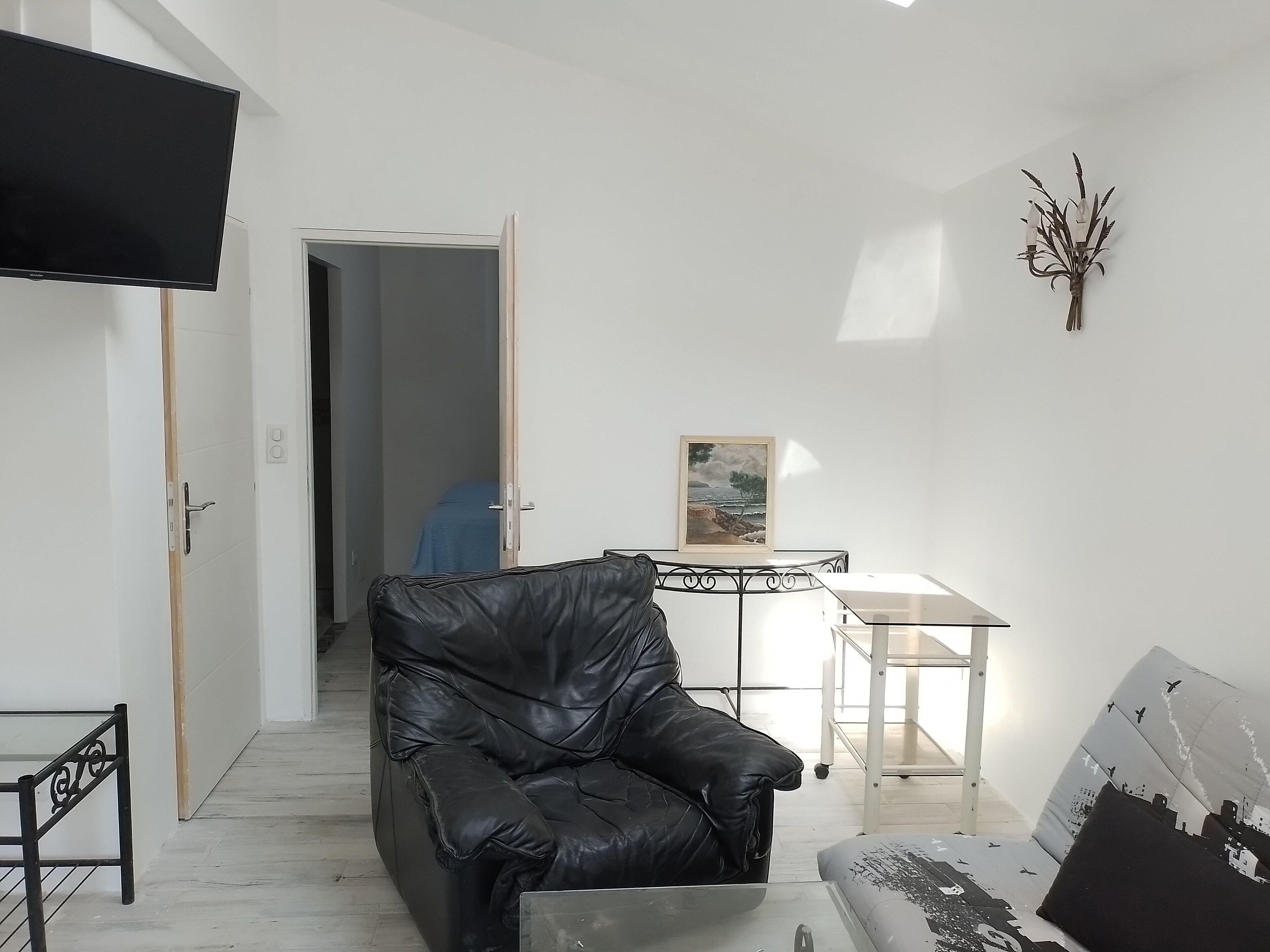 Appartement Hyeres - La Garde