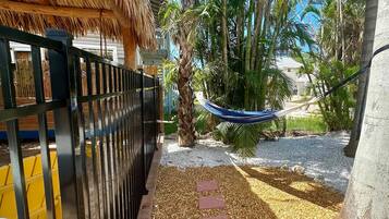 Apartamento | 1 quarto