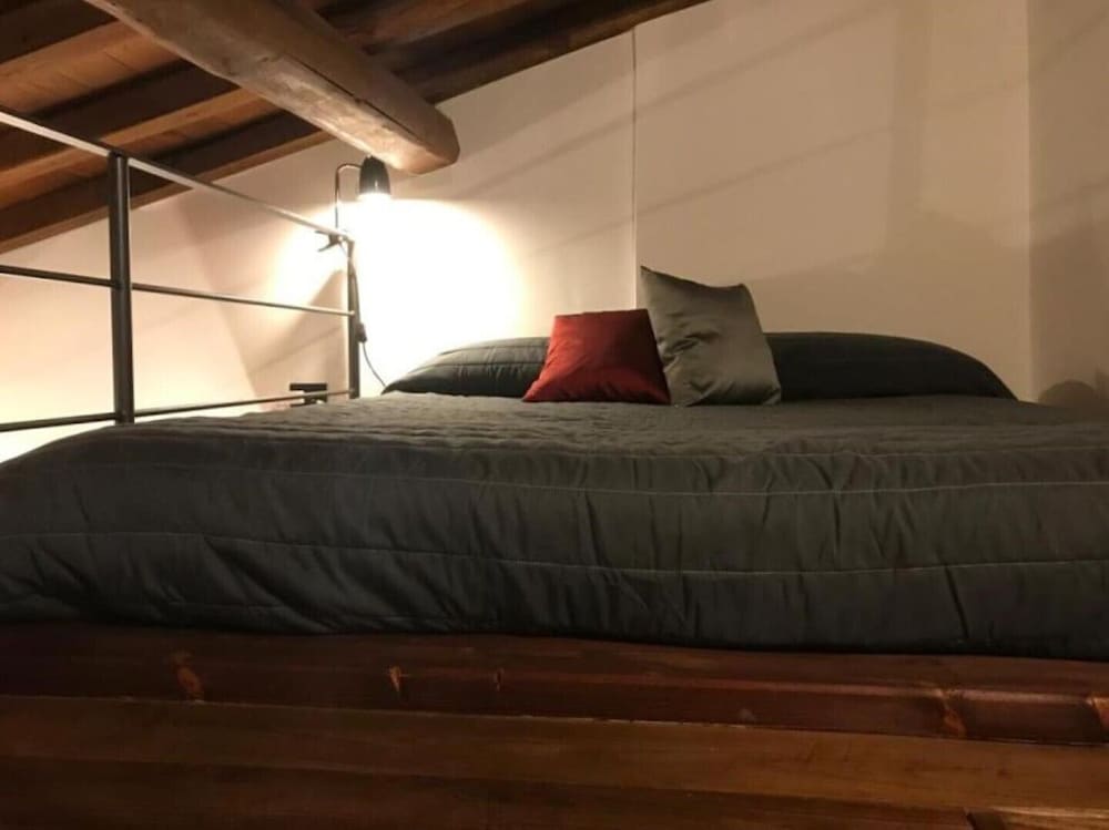 The Lake Loft - Anguillara Sabazia