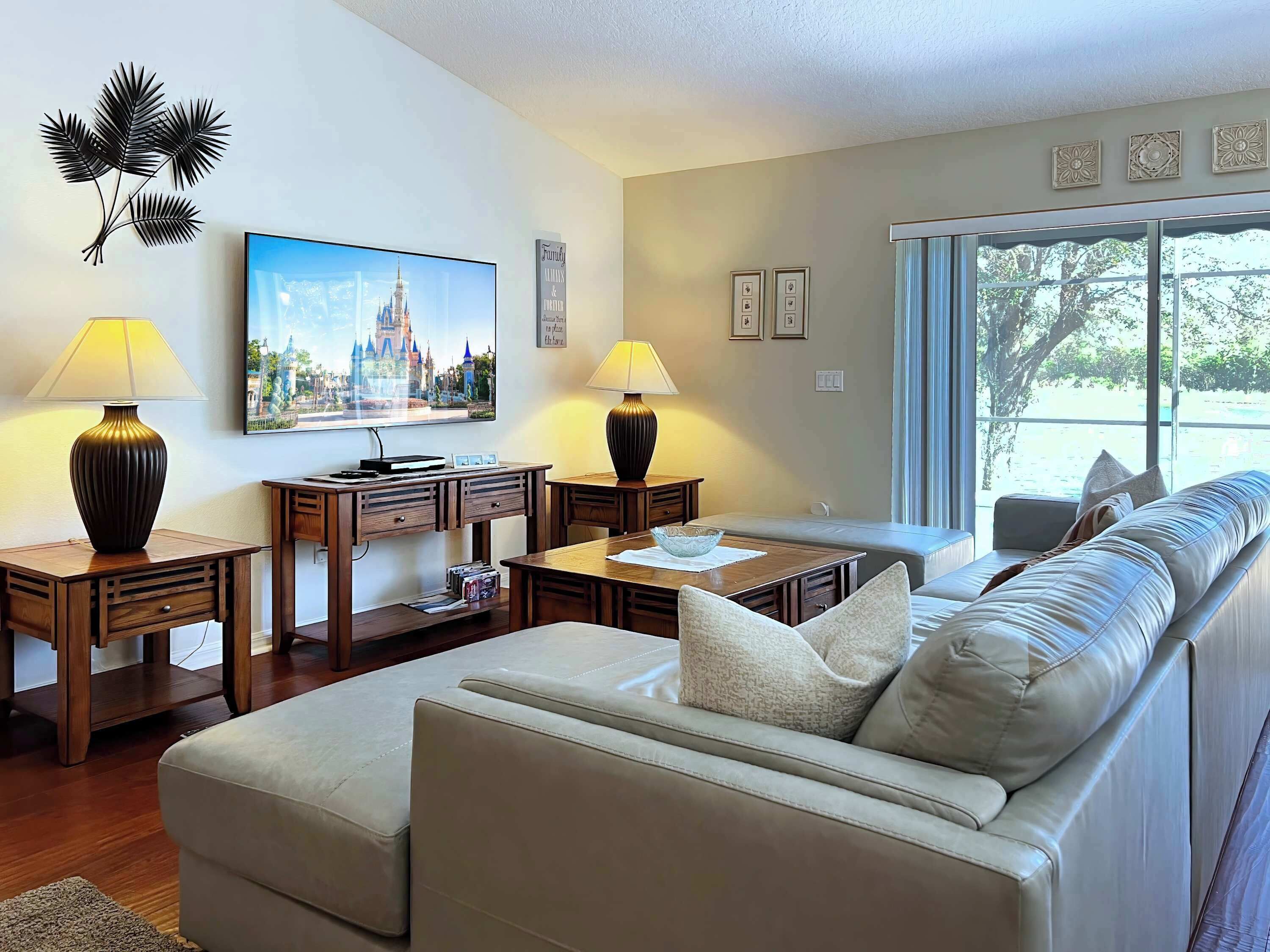 Lake View | Wildlife | Pool | Close 2 Disney 3125 - St. Cloud, FL