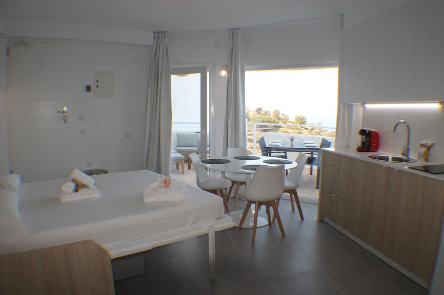 Agi Castell Mar 1011 Apartamento En Alquiler En Roses Girona. - Rosas