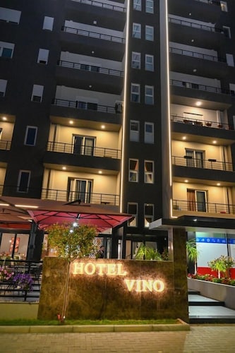 Hotel Vino - Durrës