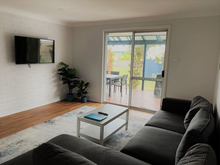 Blue Tides Holiday Accommodation - Esperance