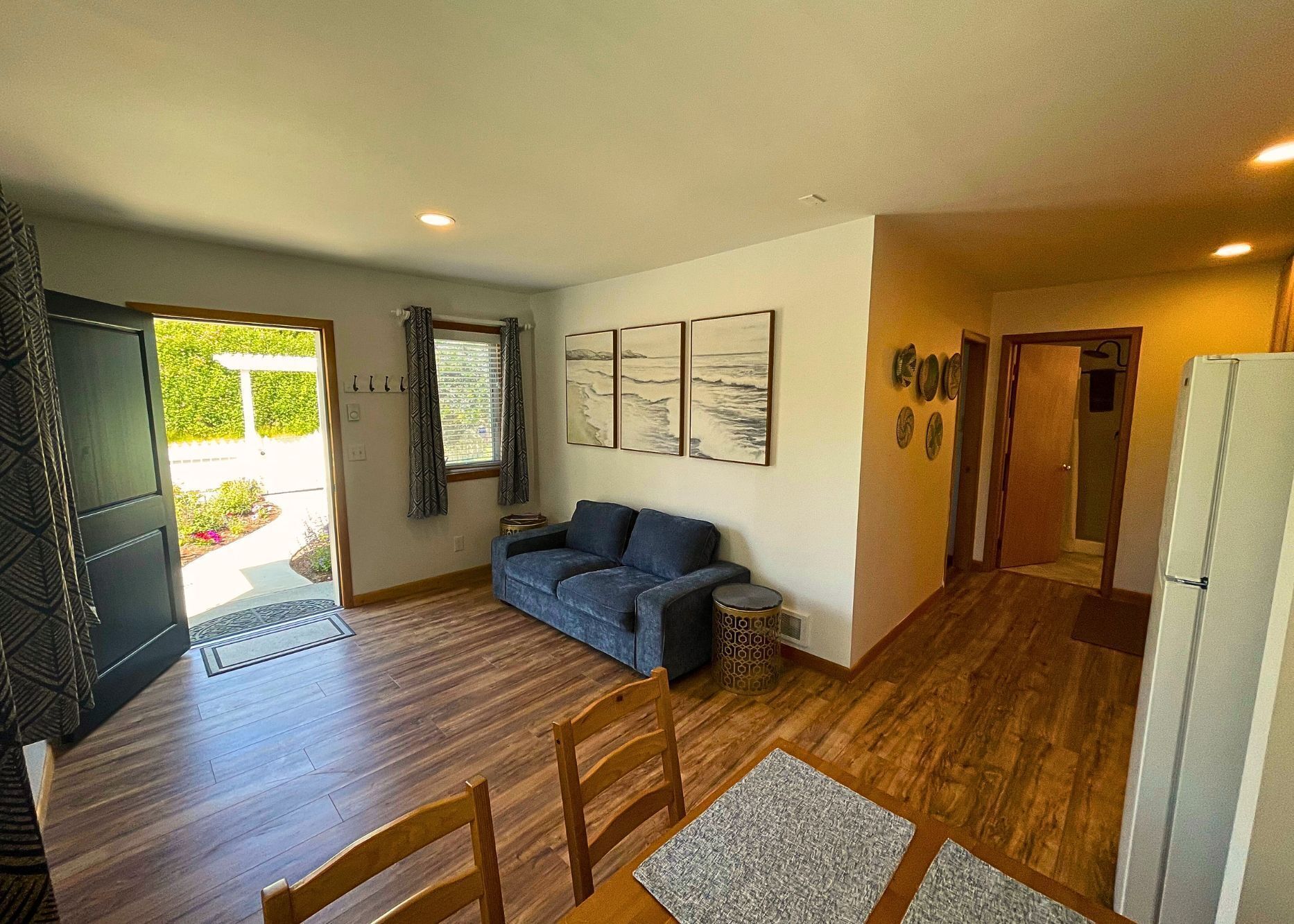 New! Charming Cottage In Seaside Village Walk To Beach,food,coffee, Farmers Mkt. - Orcas Island, WA