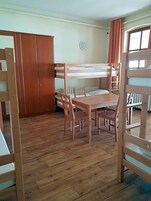 Quarto Quádruplo Básico