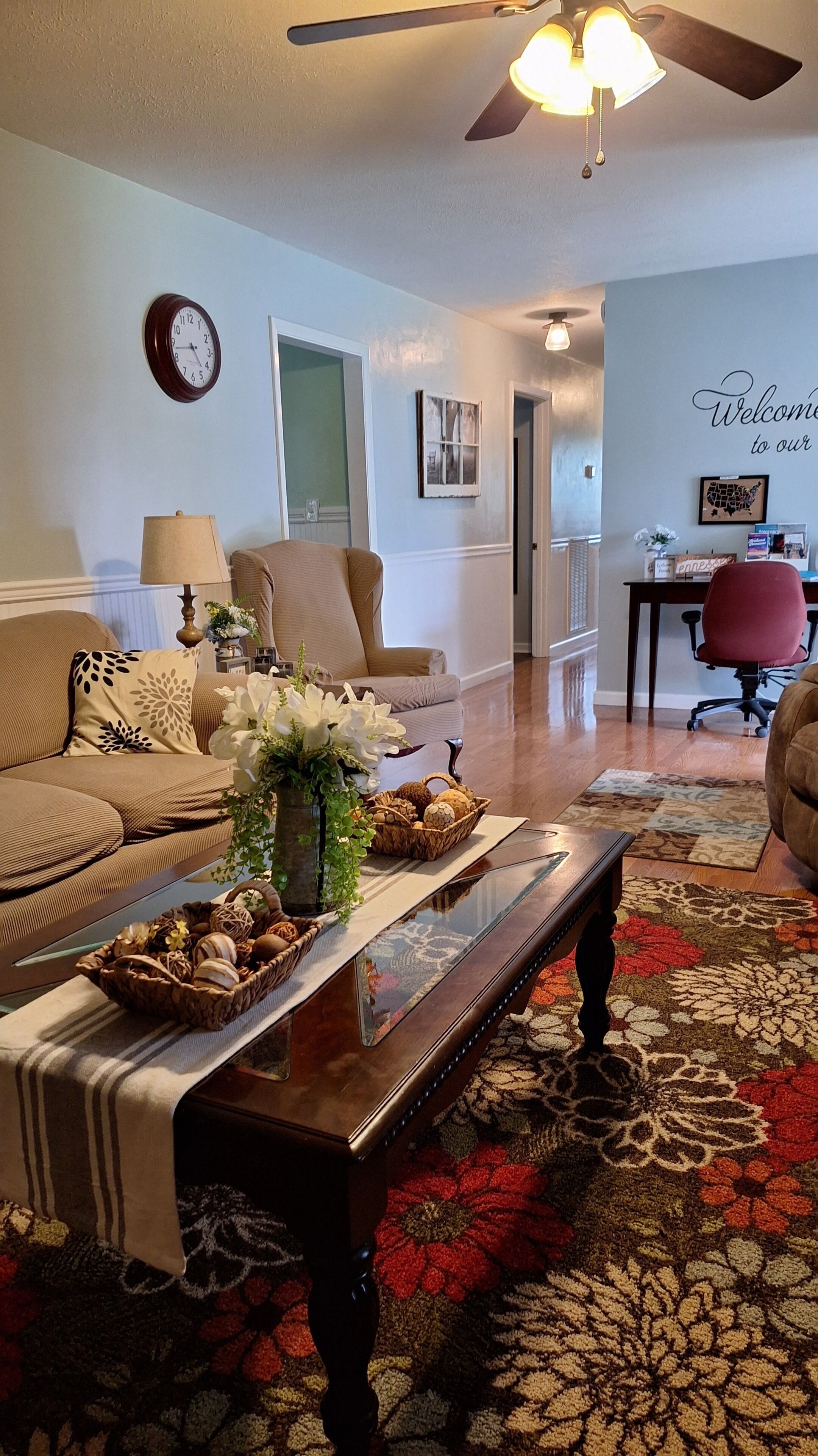 Granny's House Is Just 2 Miles From Downtown Jonesborough!! - Johnson City, TN