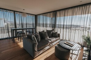 Apartamento | Interior