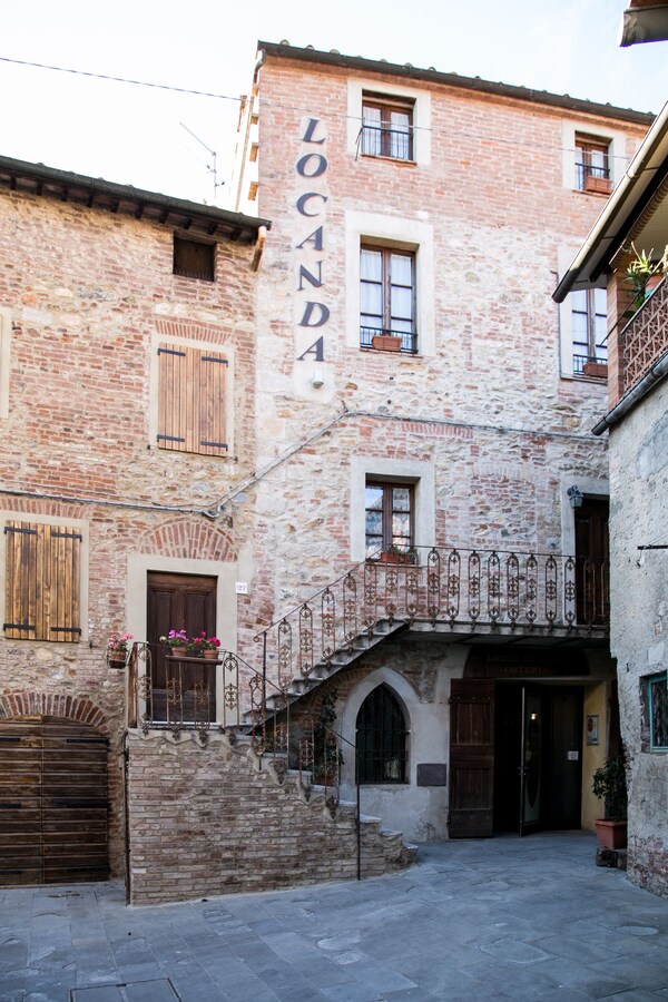 Locanda Nel Cassero - Grosseto