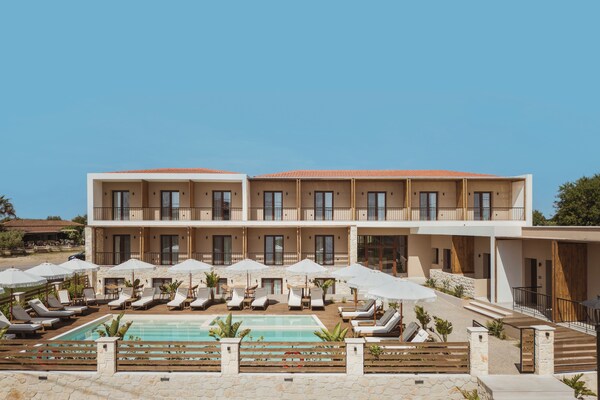 Verano Afytos Hotel - Halkidiki